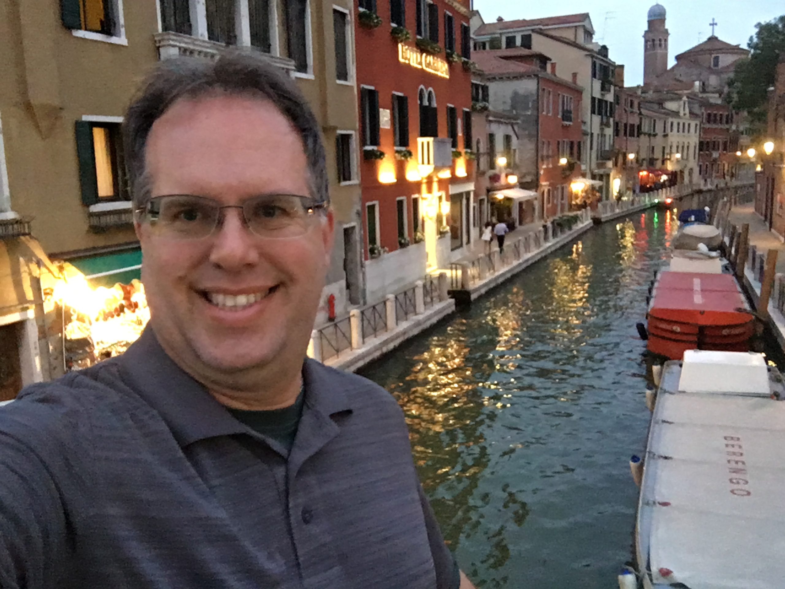 About Us : Innovative Travelers